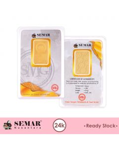 SM Gold - Our Investment Product