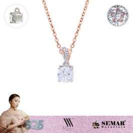Liontin Emas Aulia Altair - Pendant 10K